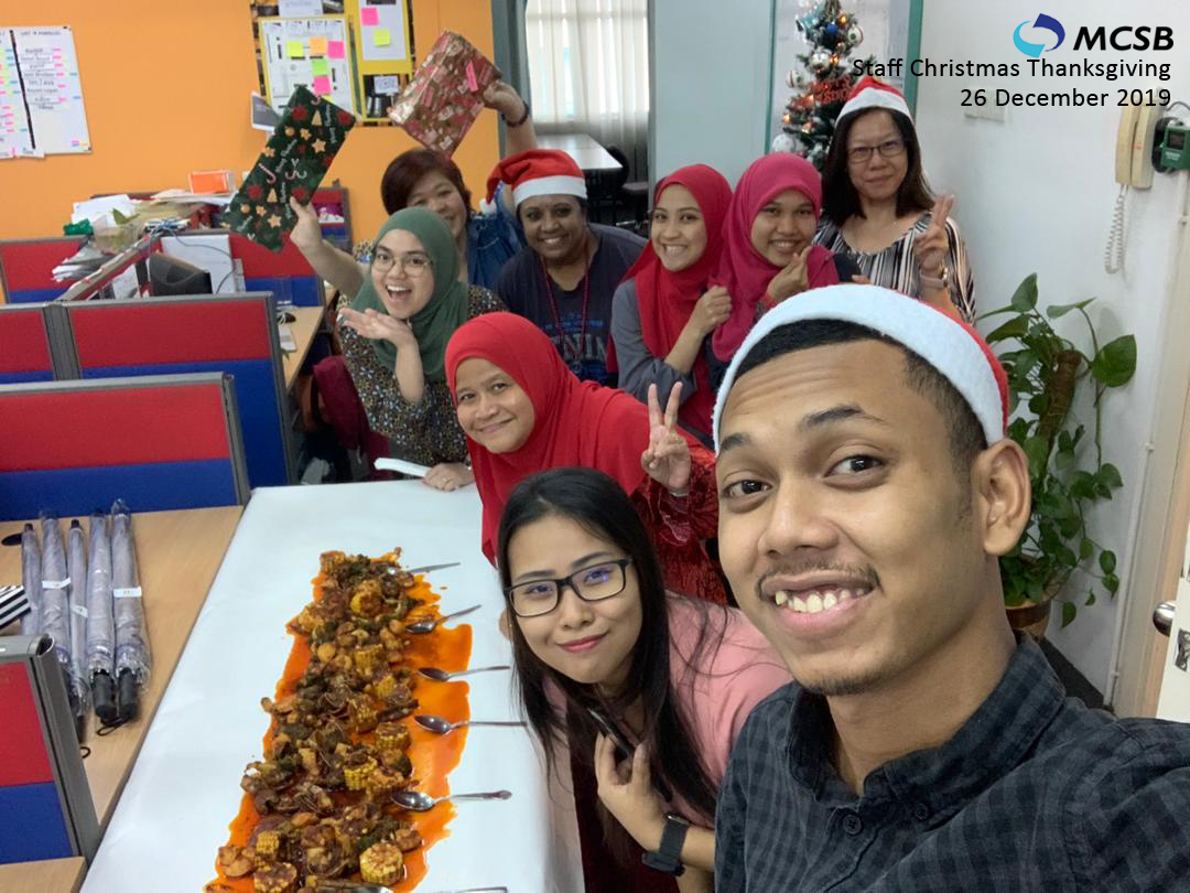 MCSB Systems Sdn Bhd